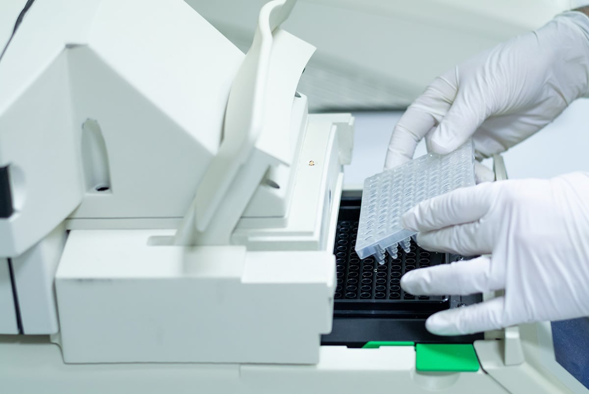 qPCR Services | Champions Oncology