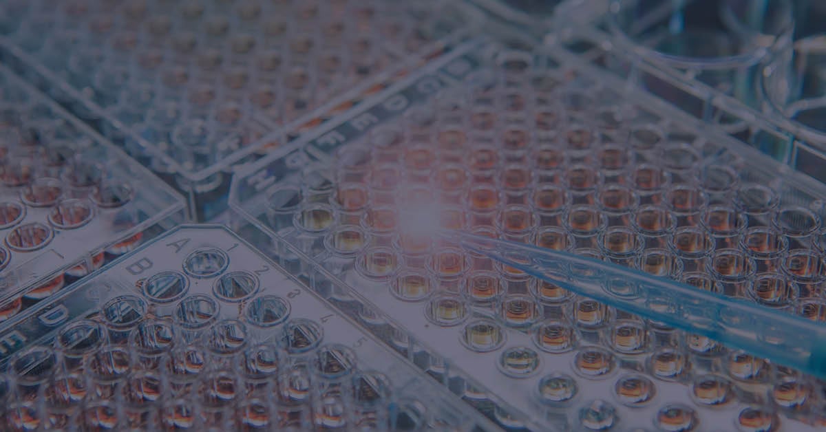 Analytical Assays For Endpoint Data Collection